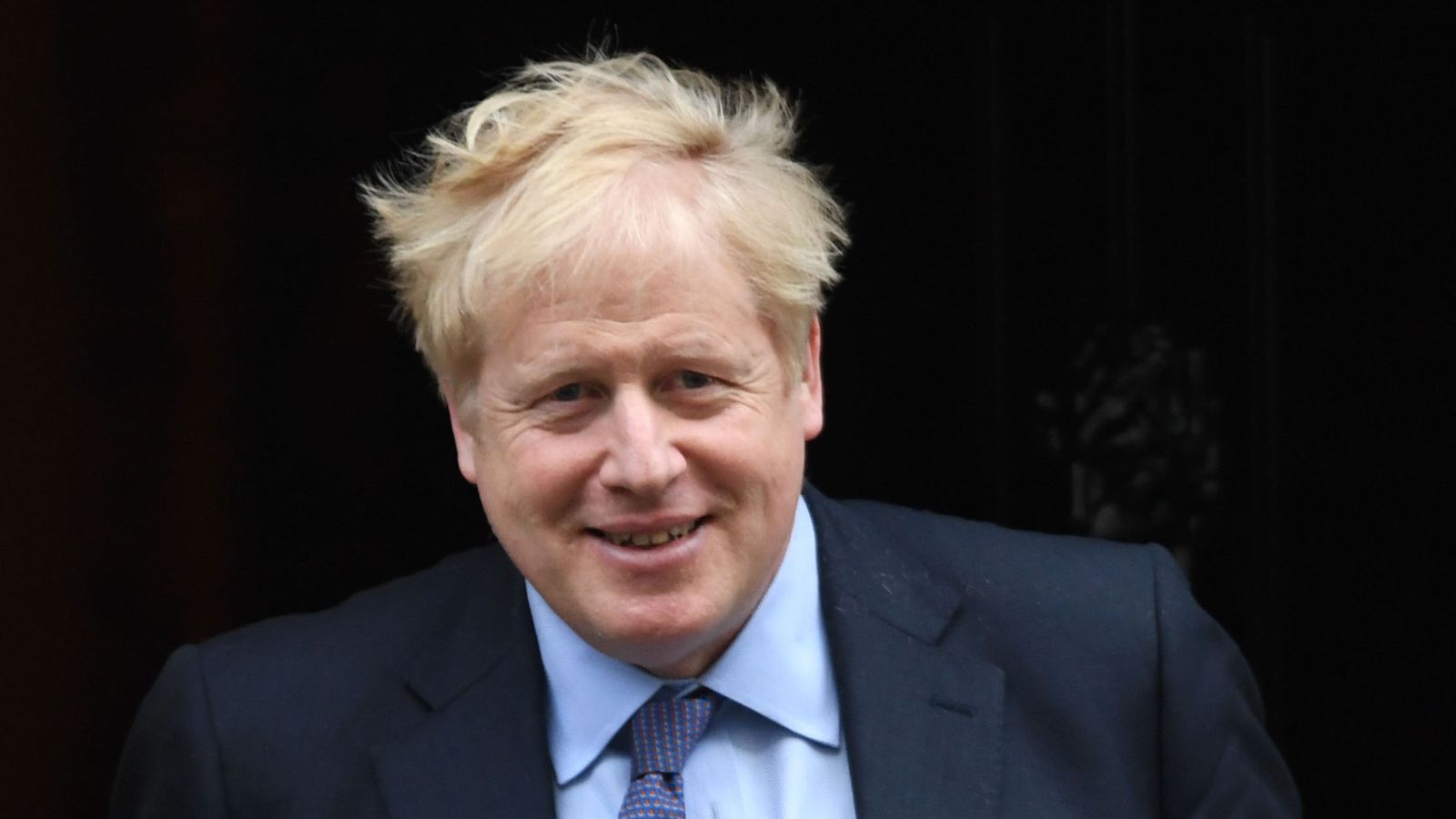 Cabinet reshuffle: Possible winners and losers as Boris Johnson shakes ...