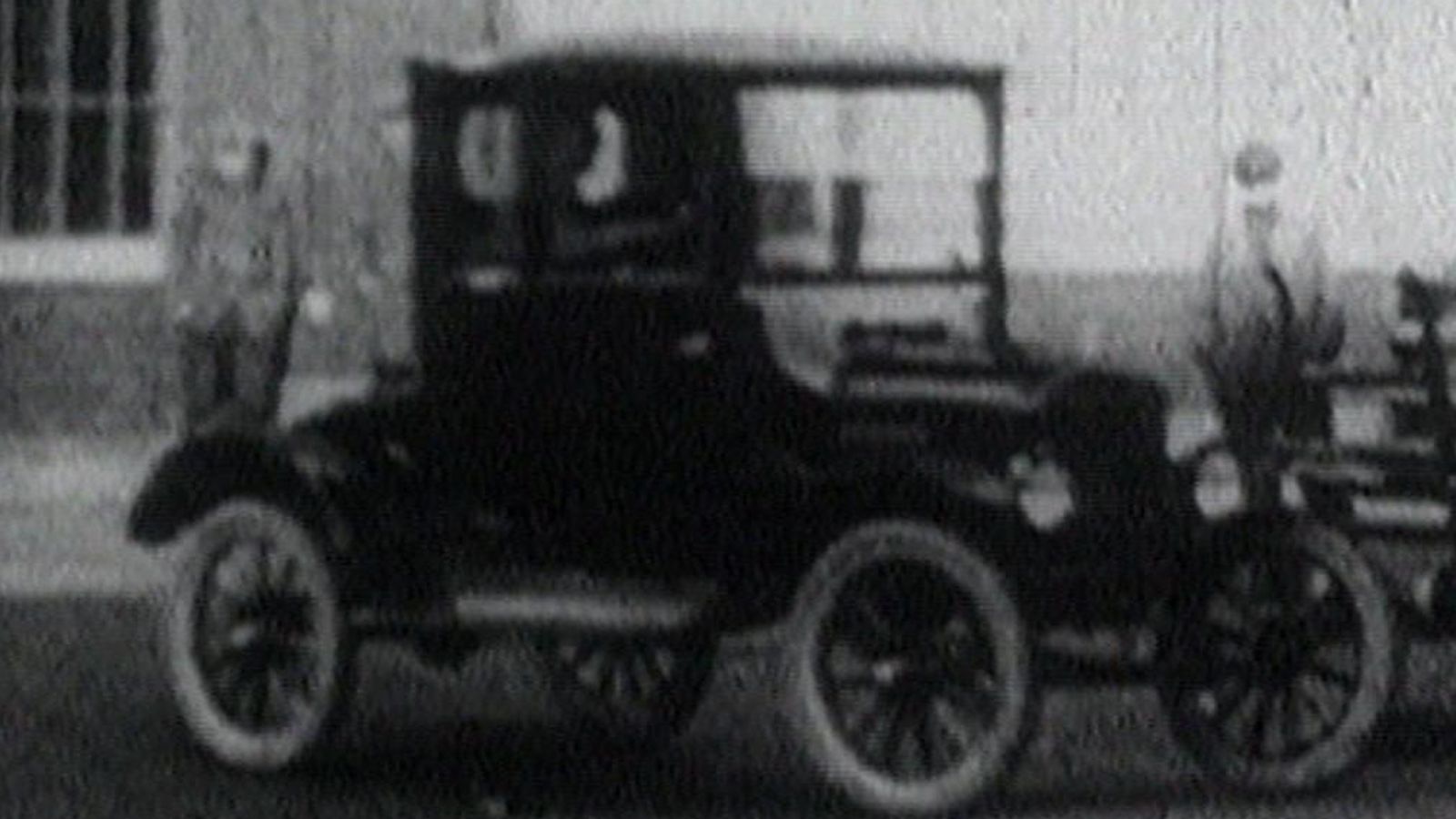 Ford gears up for a future beyond the combustion engine | Money News ...