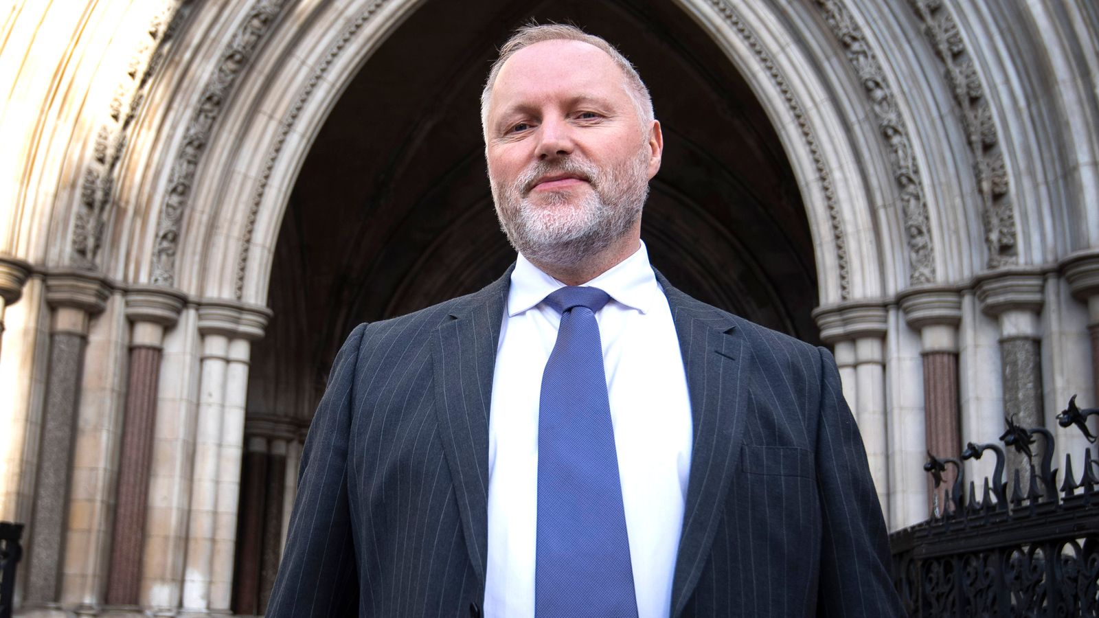 Harry Miller: Police unlawfully interfered with freedom of expression ...