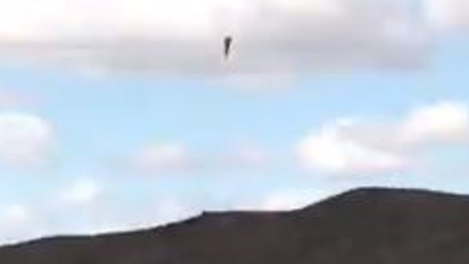 'Mad' Mike Hughes: Daredevil inventor killed after homemade rocket ...