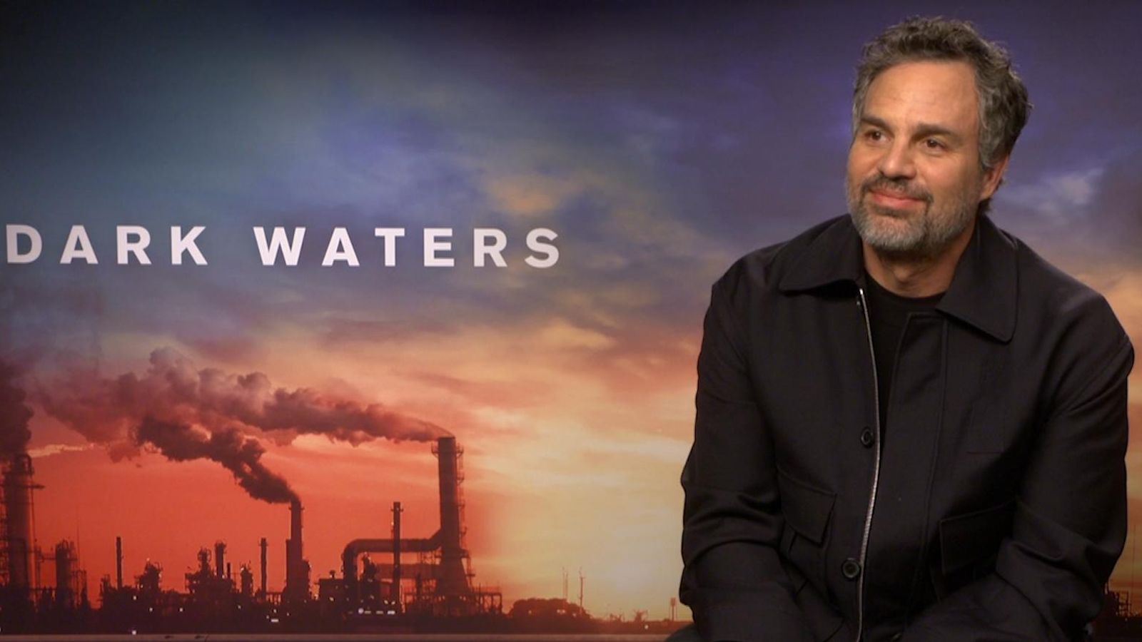 Mark Ruffalo calls Trump 'public enemy number one' over climate change ...