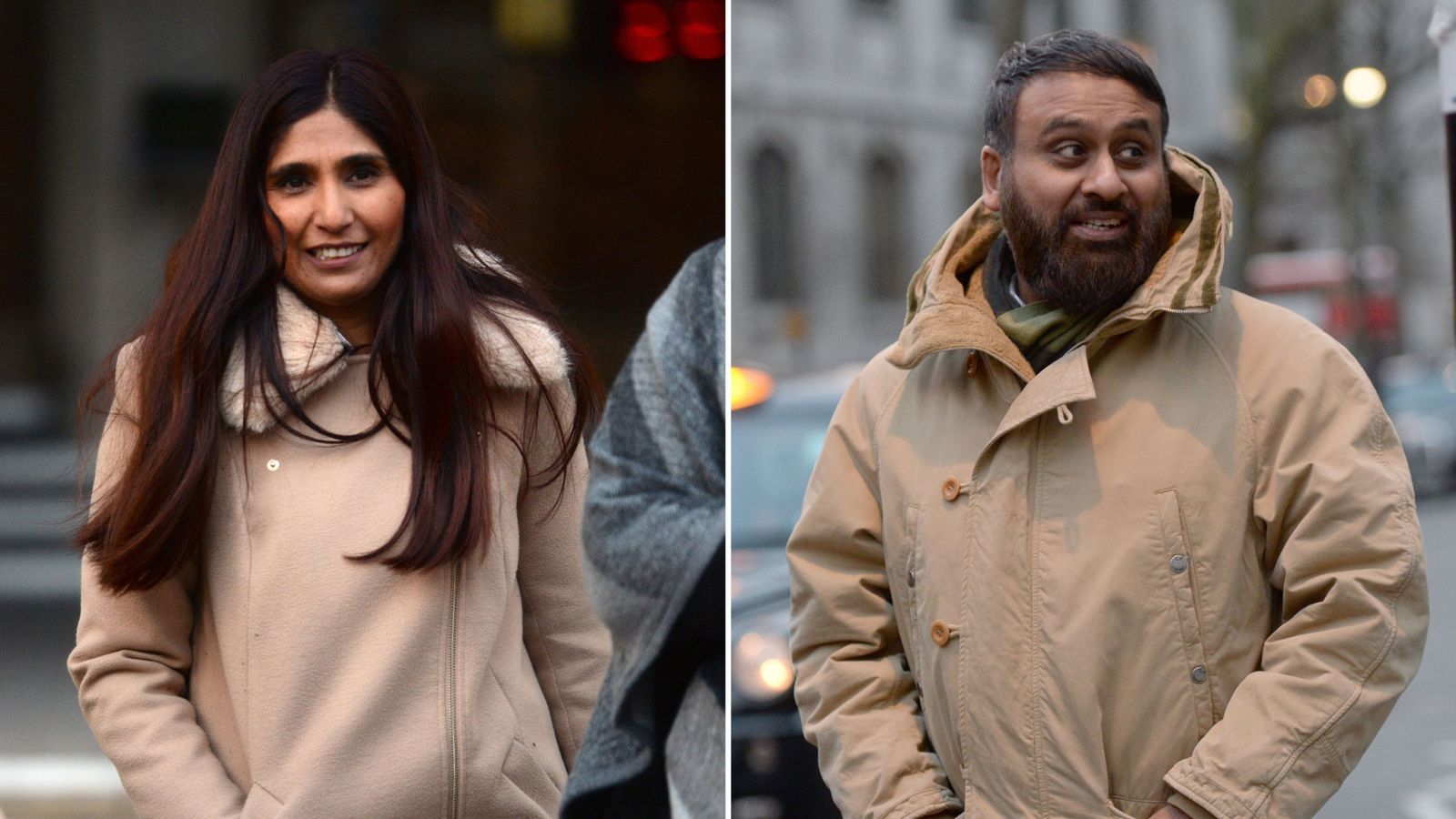 Landmark court ruling finds Muslim couple's Sharia marriage not valid ...