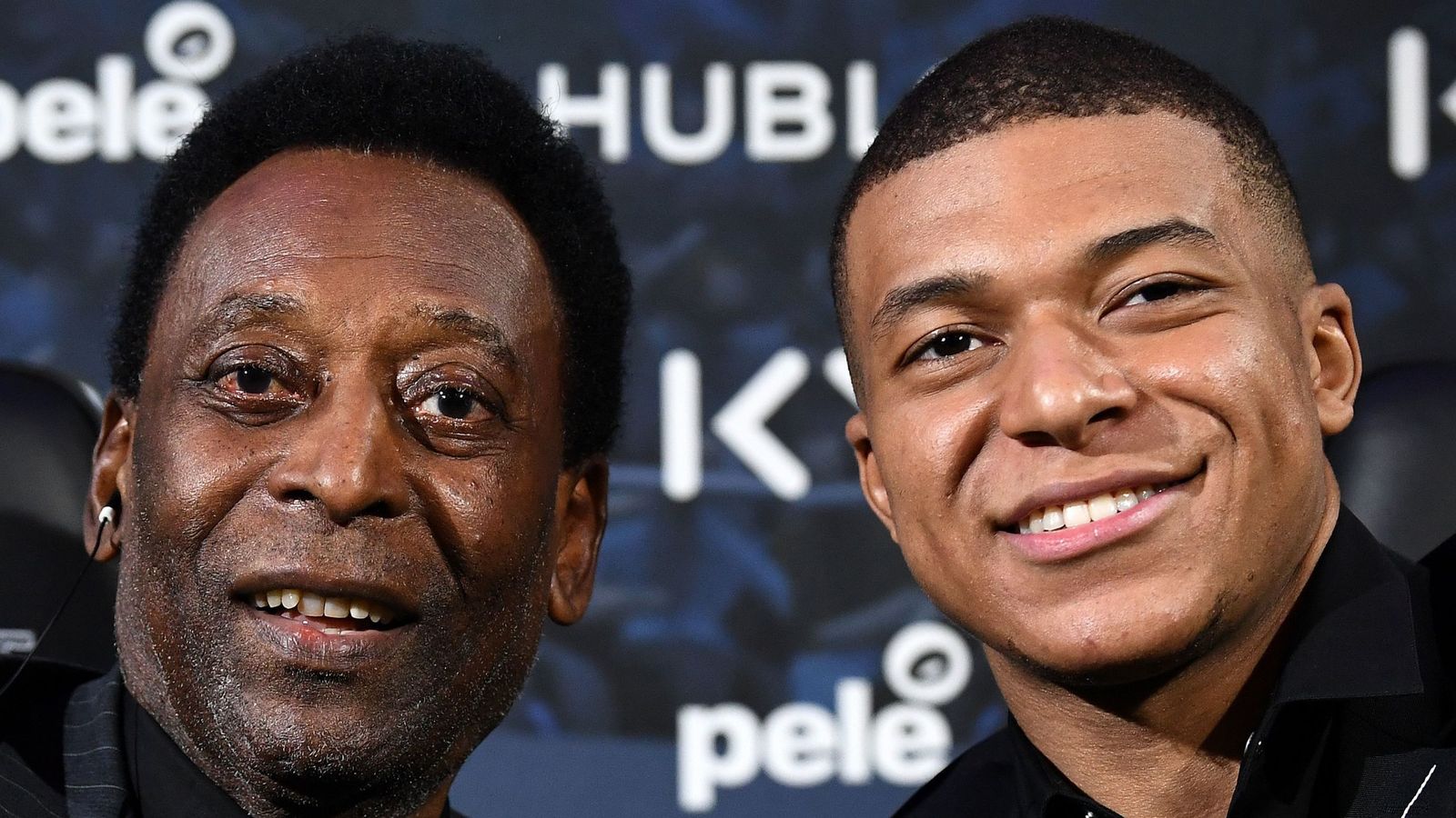 Pele: Football legend reluctant to leave home because of his poor ...
