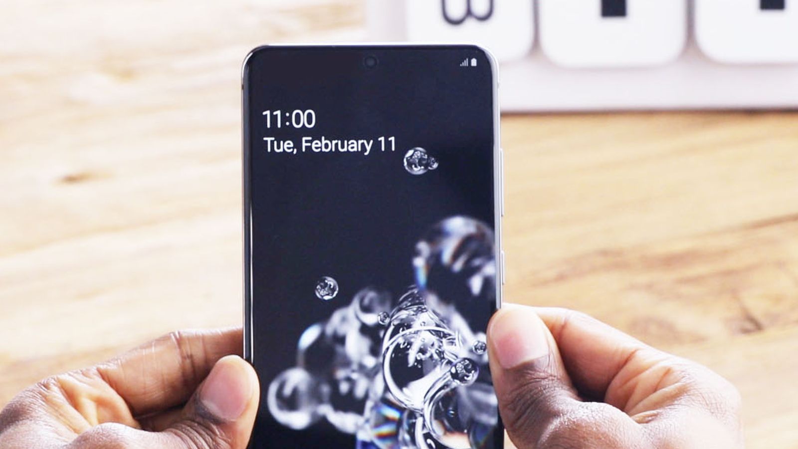 Samsung Galaxy S20: Here's what the new flagship device is and can do ...