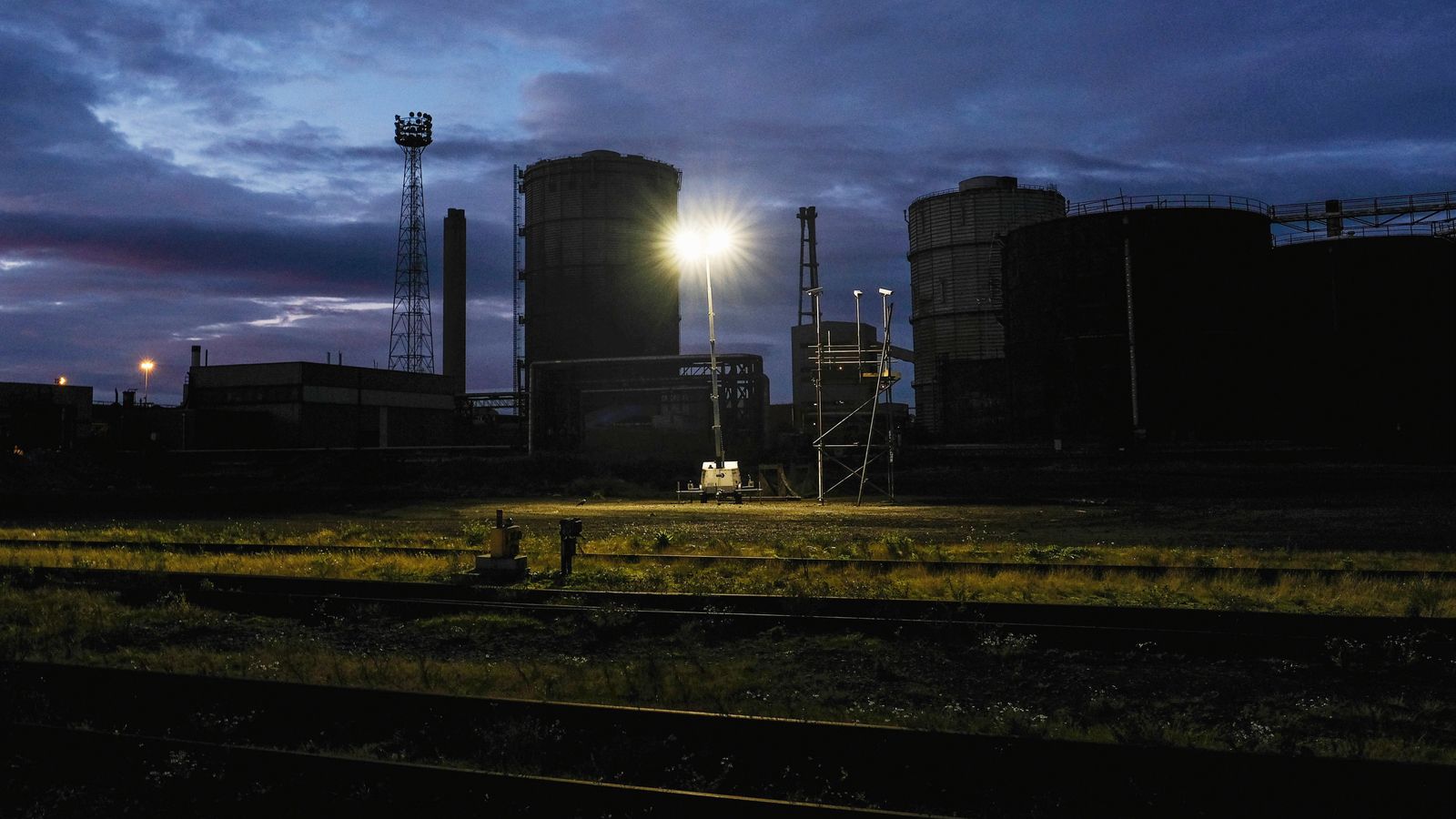 Steel production to return to Redcar 'within three years' after SSI ...