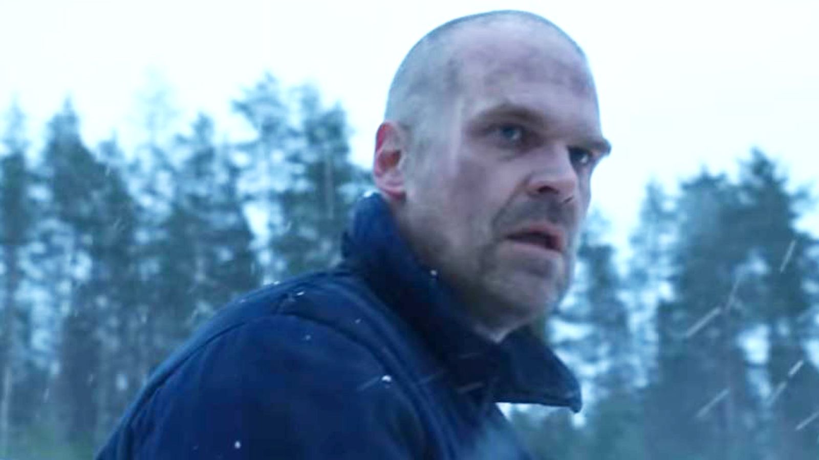 Stranger Things spoiler alert - New details about series four | Ents ...