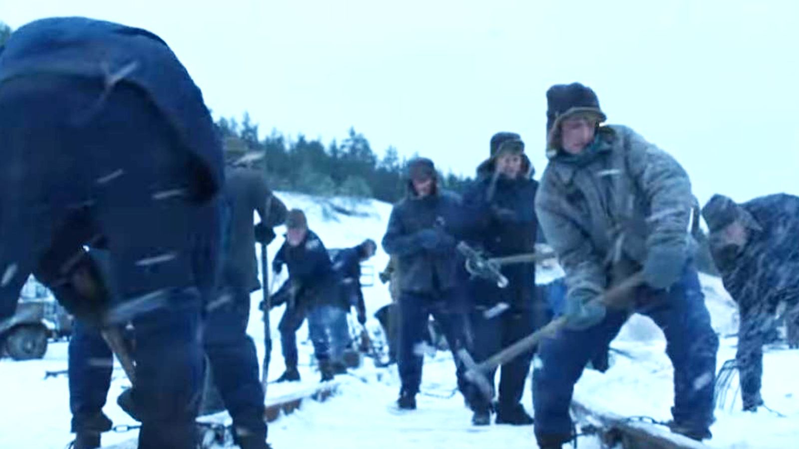 Stranger Things spoiler alert - New details about series four | Ents ...