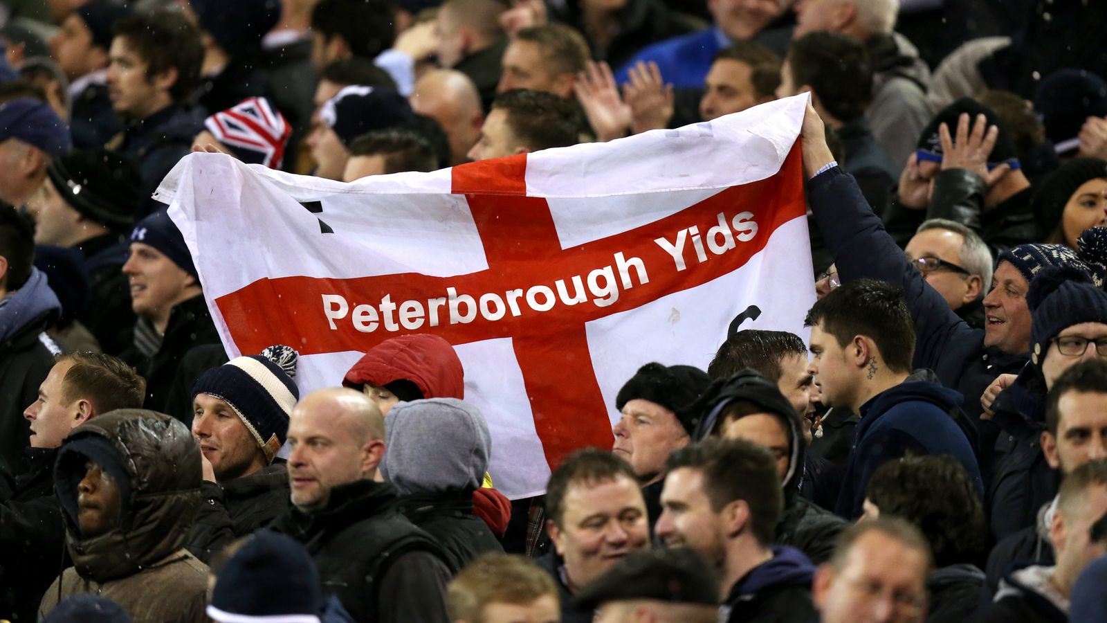 David Baddiel hits out as Oxford English Dictionary updates 'Yid ...