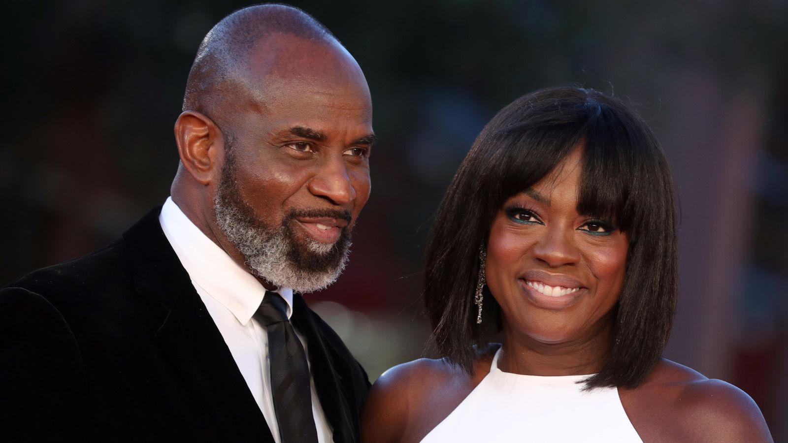 Viola Davis to star as Michelle Obama in new TV show First Ladies ...