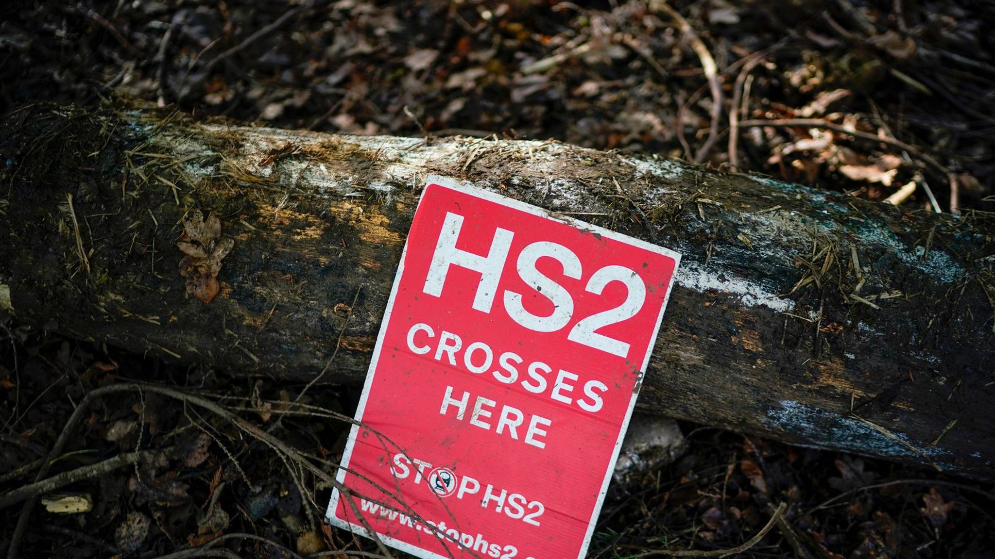 HS2 rail project gets green light from Boris Johnson despite Tory fury ...