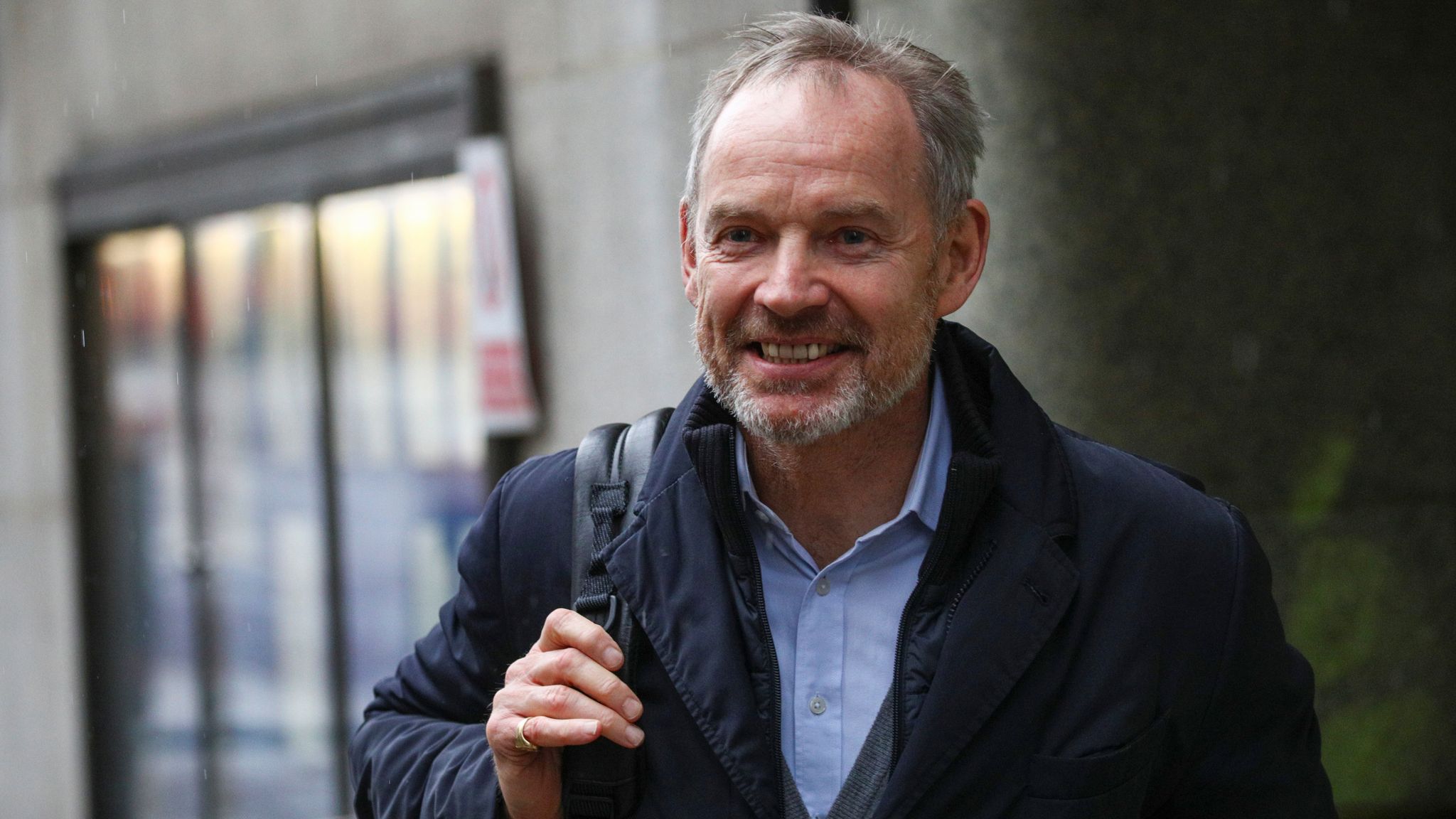 Former Barclays bosses cleared of fraud over £4bn Qatar deal | Money ...