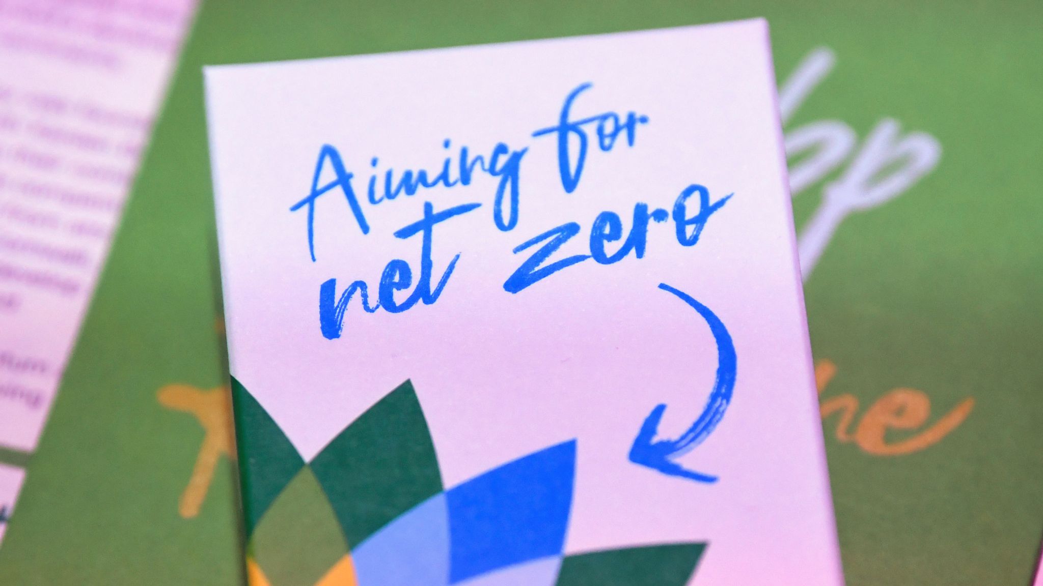 BP blows away bid rivals with big bet on wind farms | Money News | Sky News