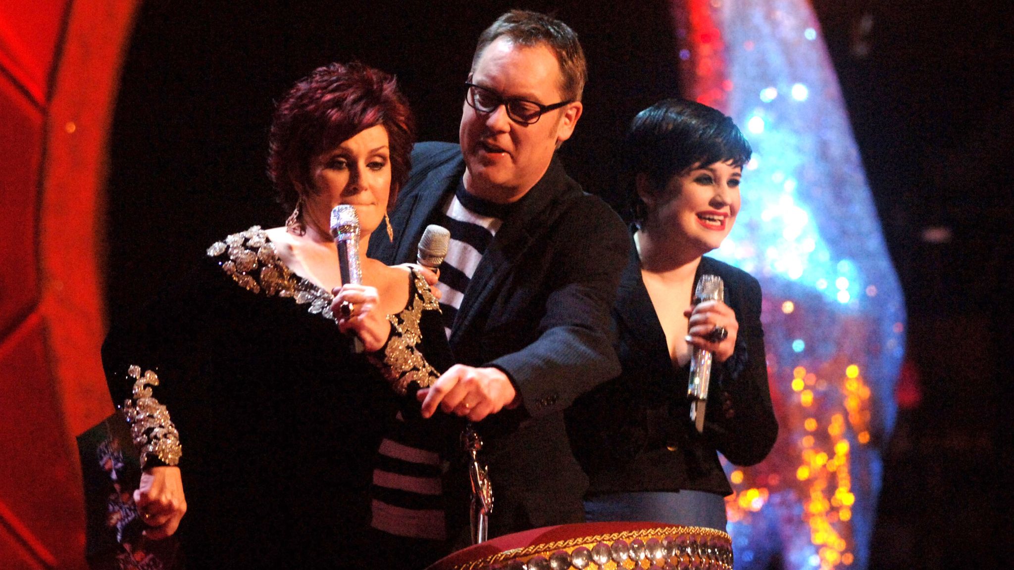 Brit Awards 2023: From Geri to Jarvis - the biggest moments in show's ...