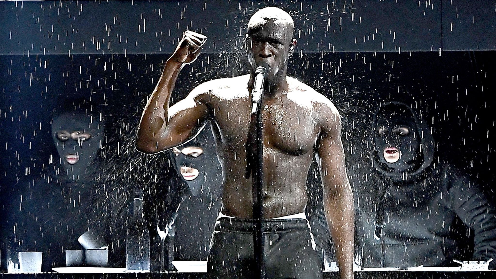 Brit Awards 2023: From Geri to Jarvis - the biggest moments in show's ...