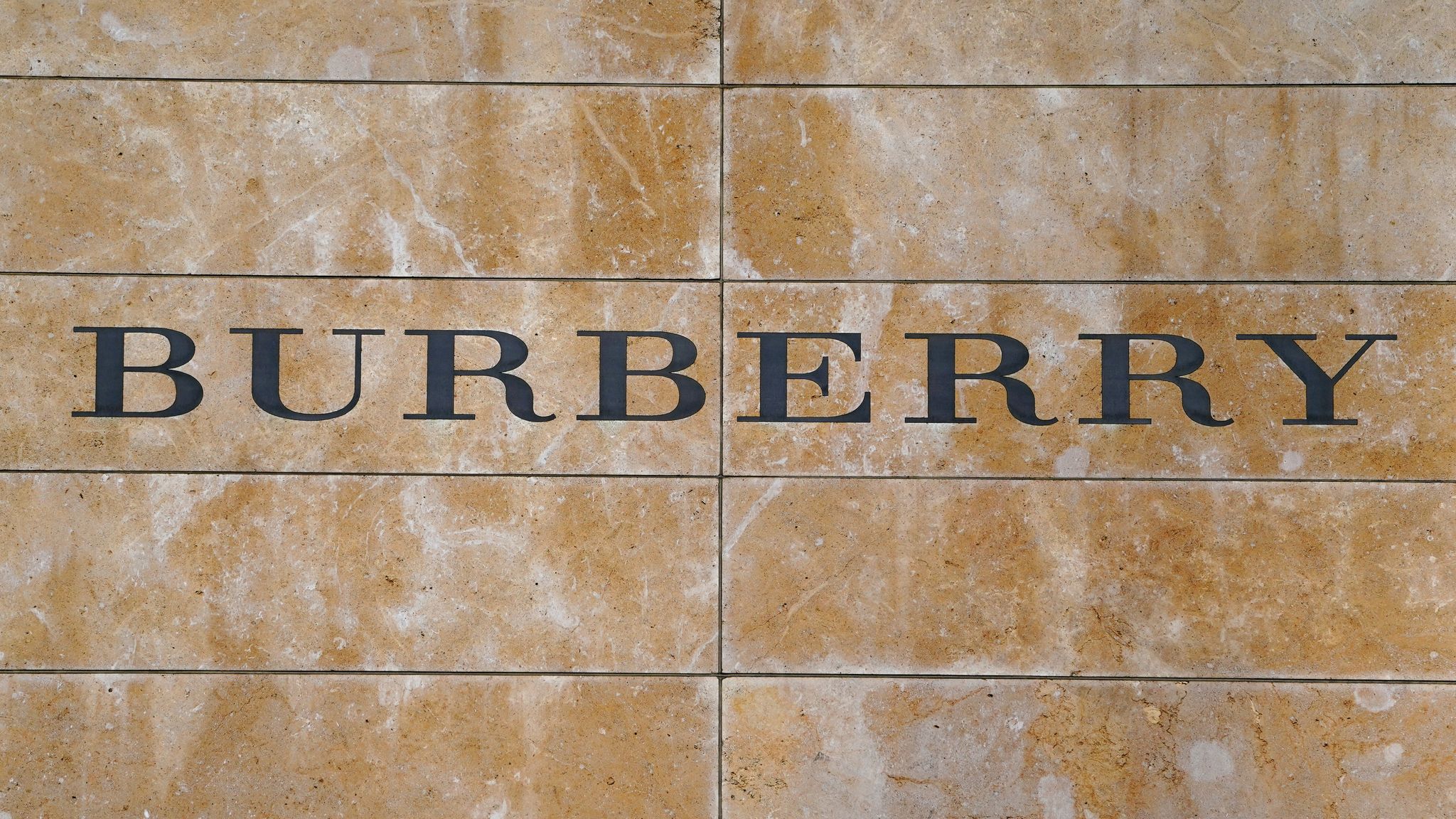 Burberry checks out contenders to replace Murphy as chairman | Money ...