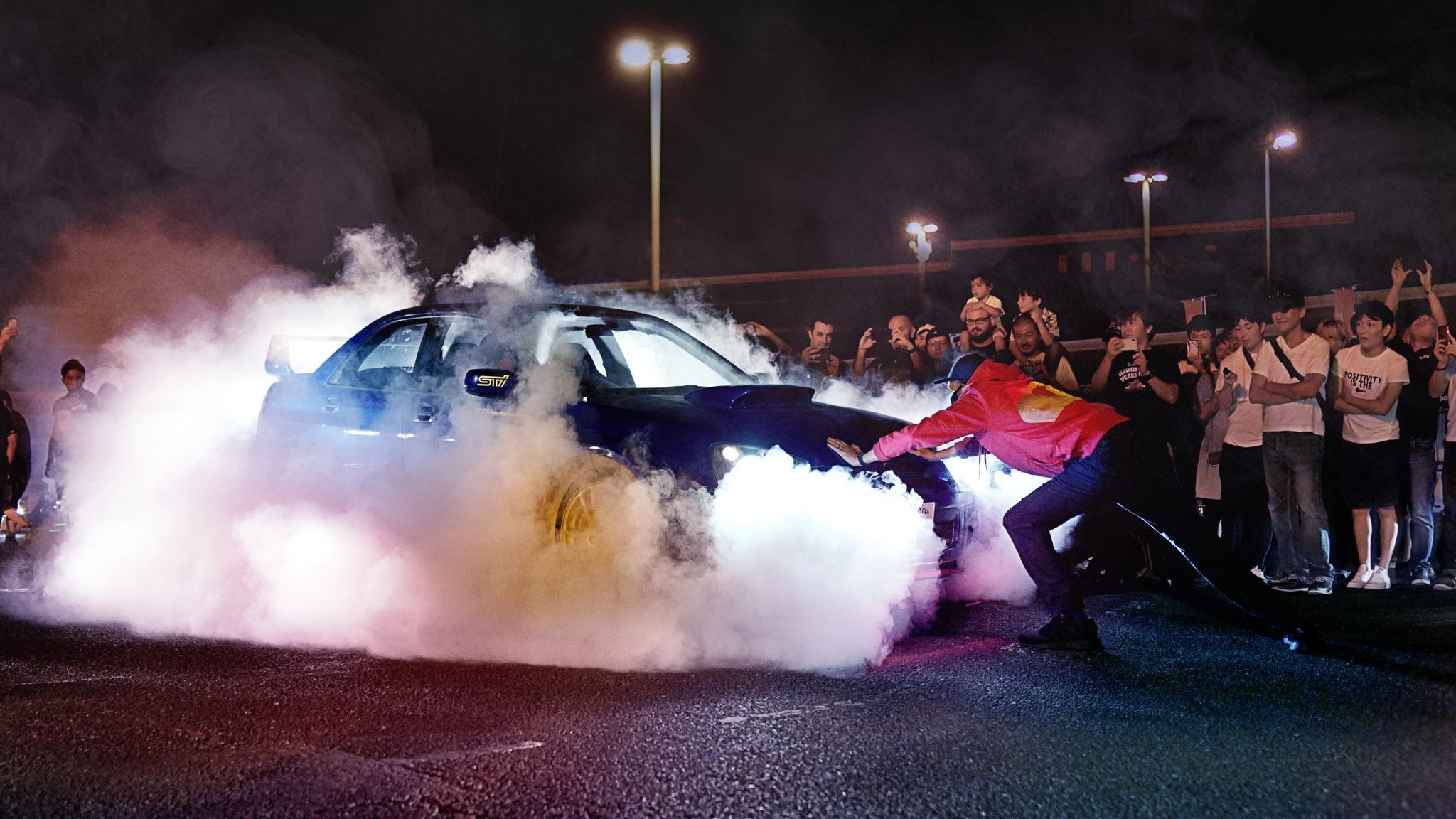 Dynamo: Hitting rock bottom with Crohn's disease and arthritis was a ...