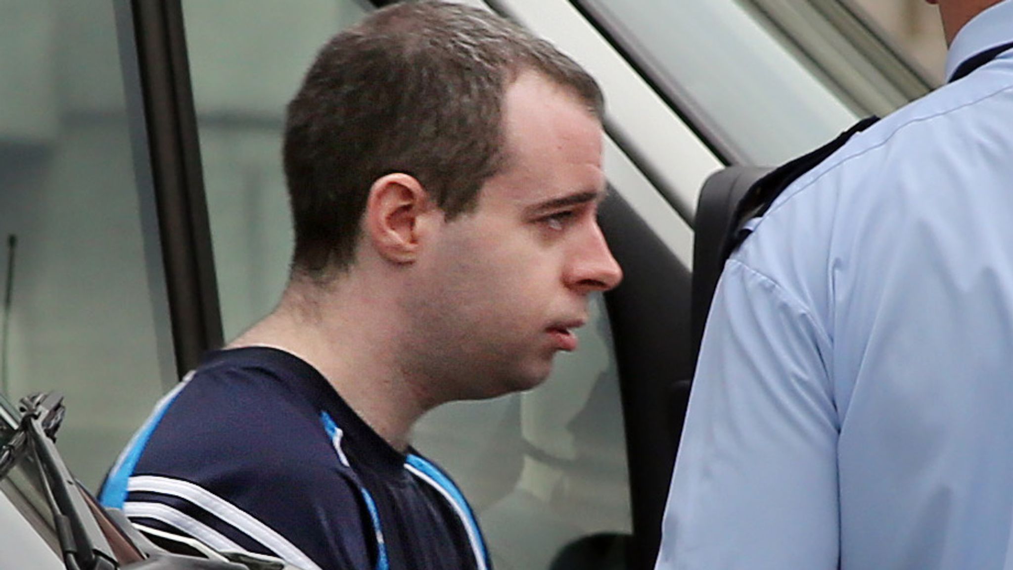 'Largest facilitator of child pornography sites' extradited from ...