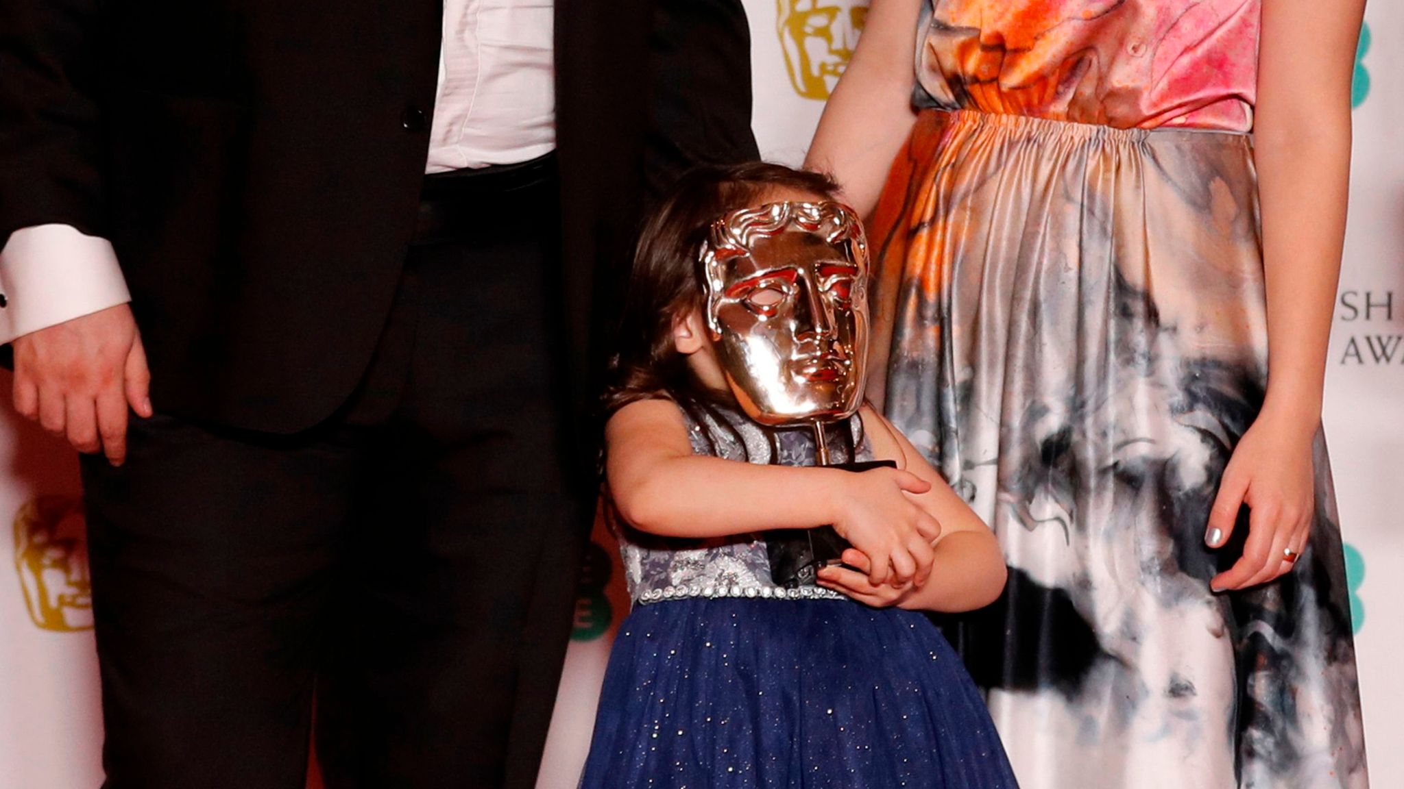 Brad Pitt, Bridget Jones and royal jokes in front of Prince William: 12 ...
