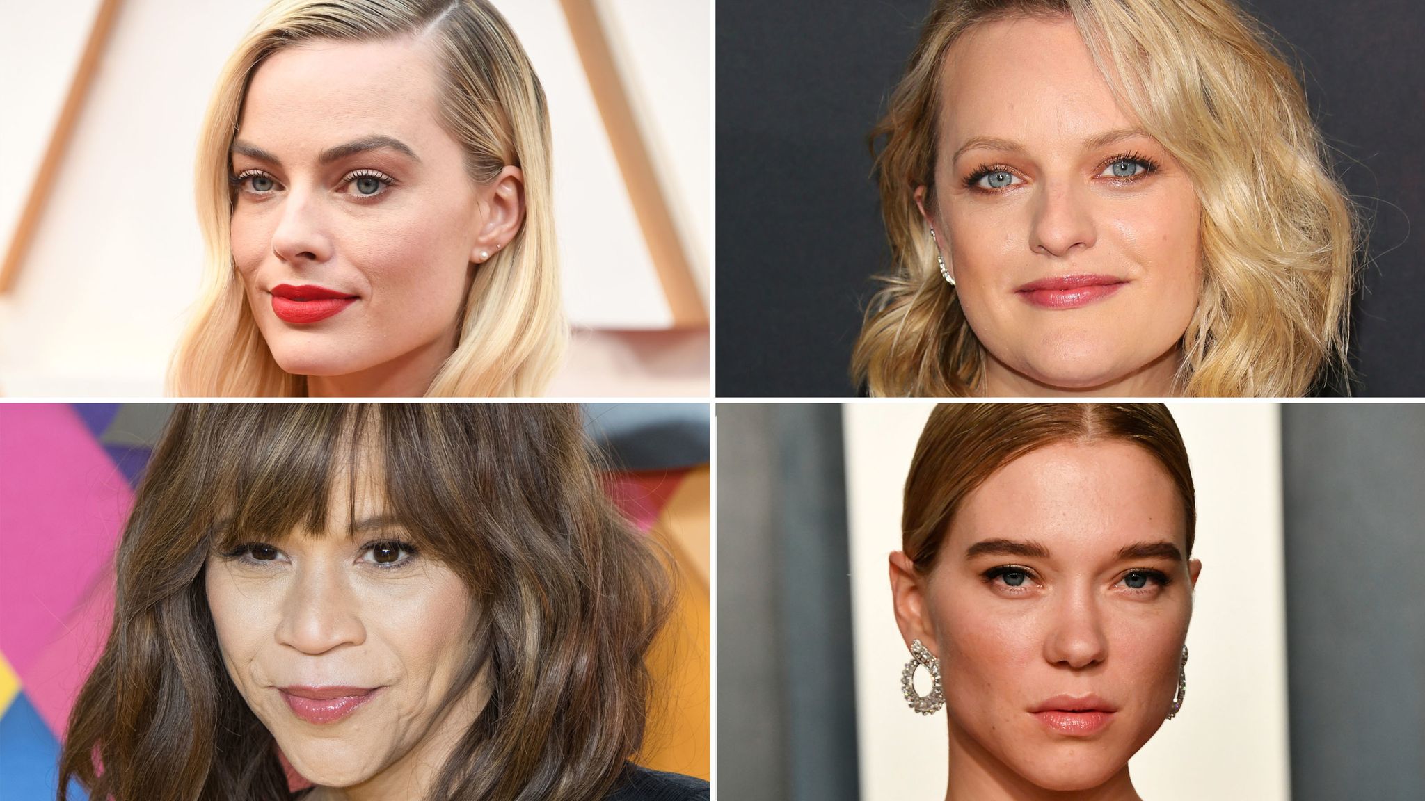 'A public service to women everywhere': Stars react to Harvey Weinstein ...