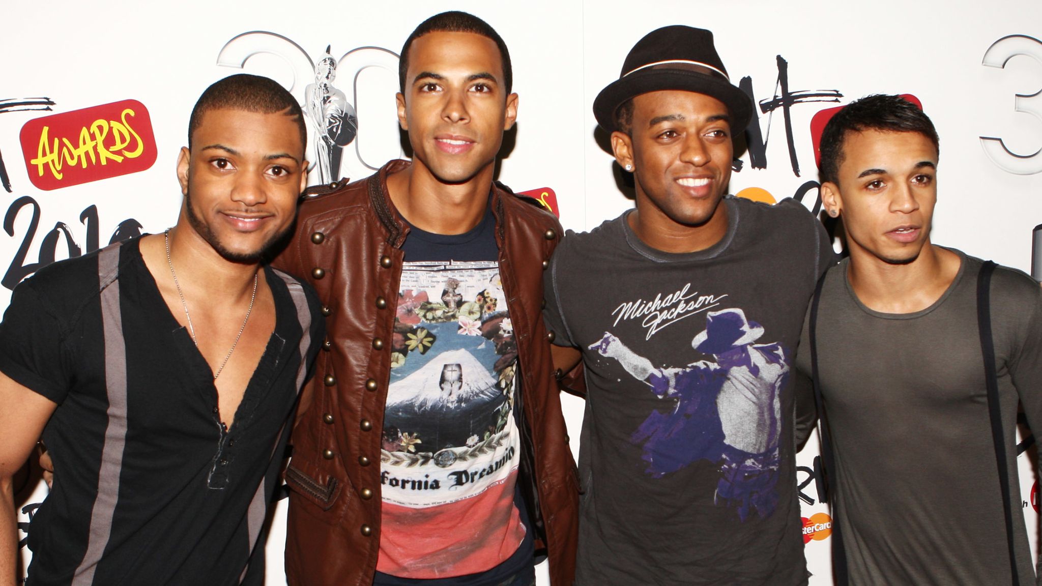 JLS reveal touring secrets after 'overwhelming response' to comeback ...