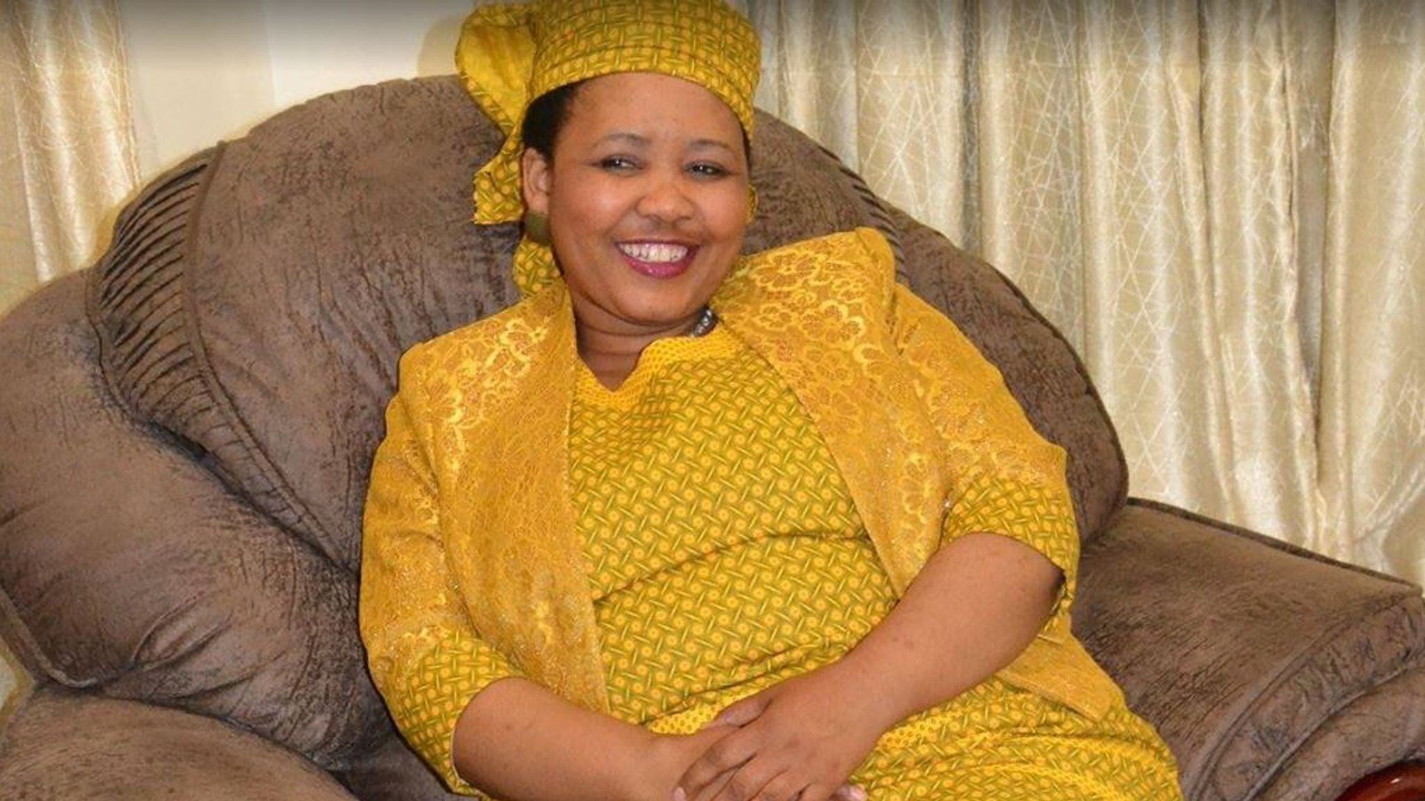 Lesotho's first lady Maesaiah Thabane to be charged with murder of ...