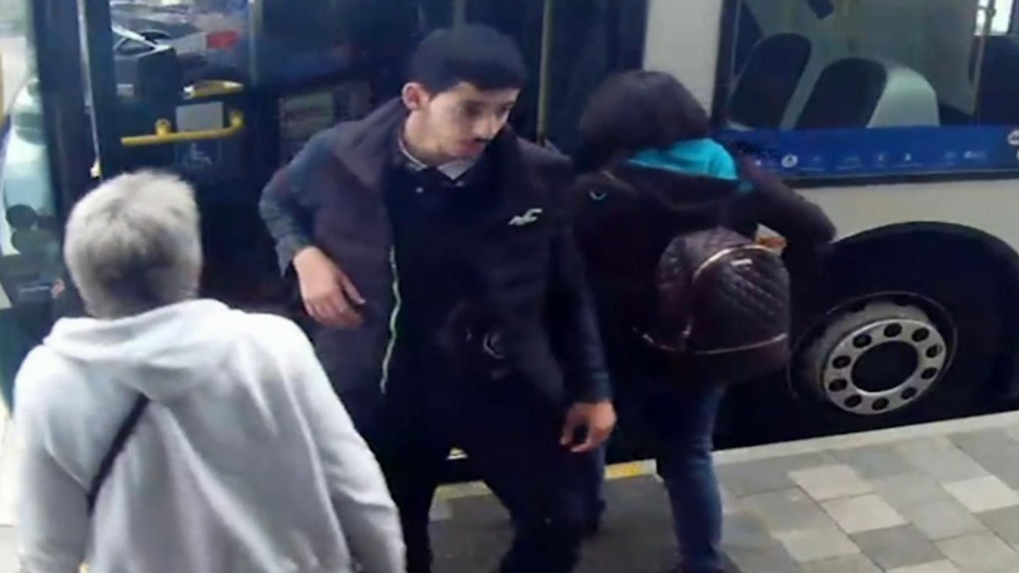 Manchester attack: Bomber's 'hostile reconnaissance' missed due to poor ...