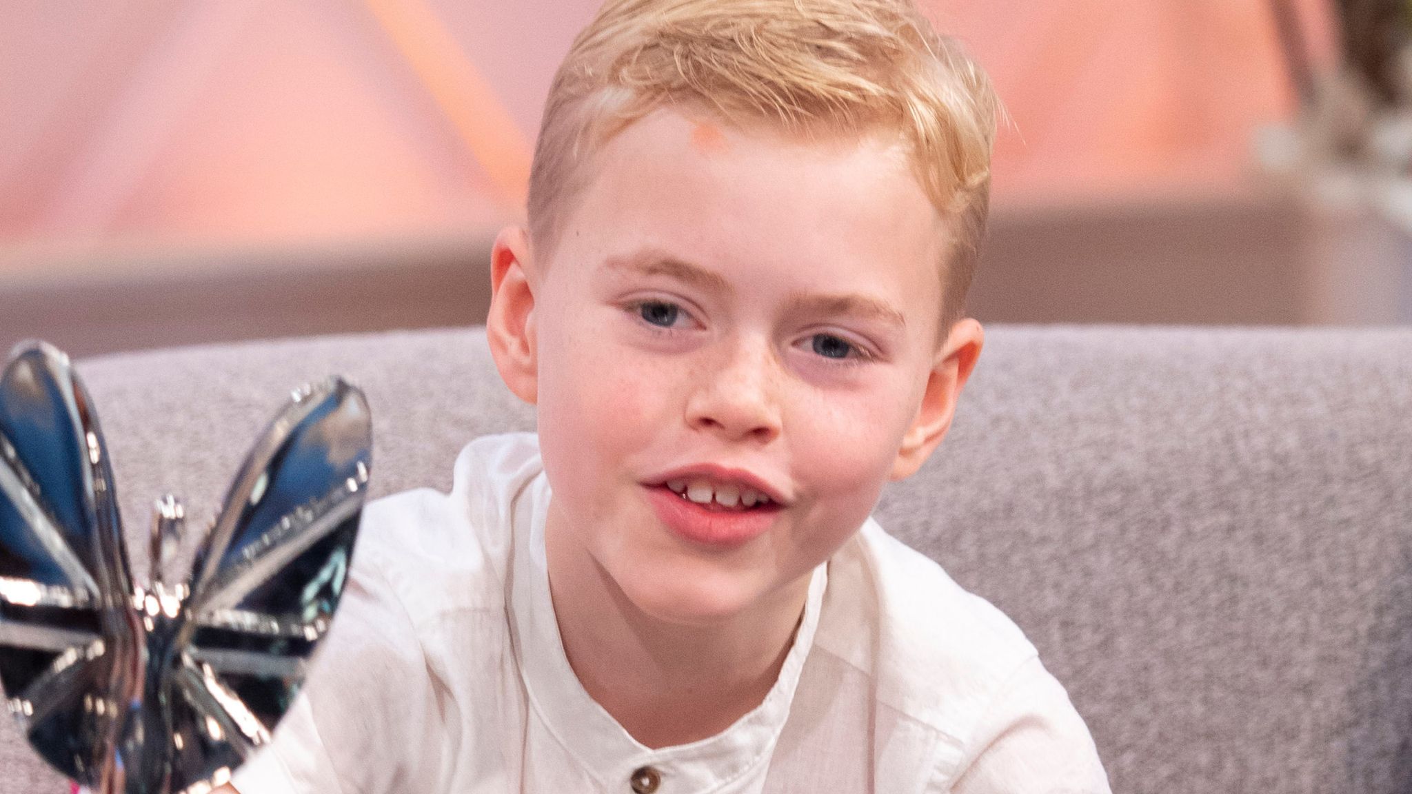 Max and Keira's law: New 'opt-out' organ donor system to be introduced ...