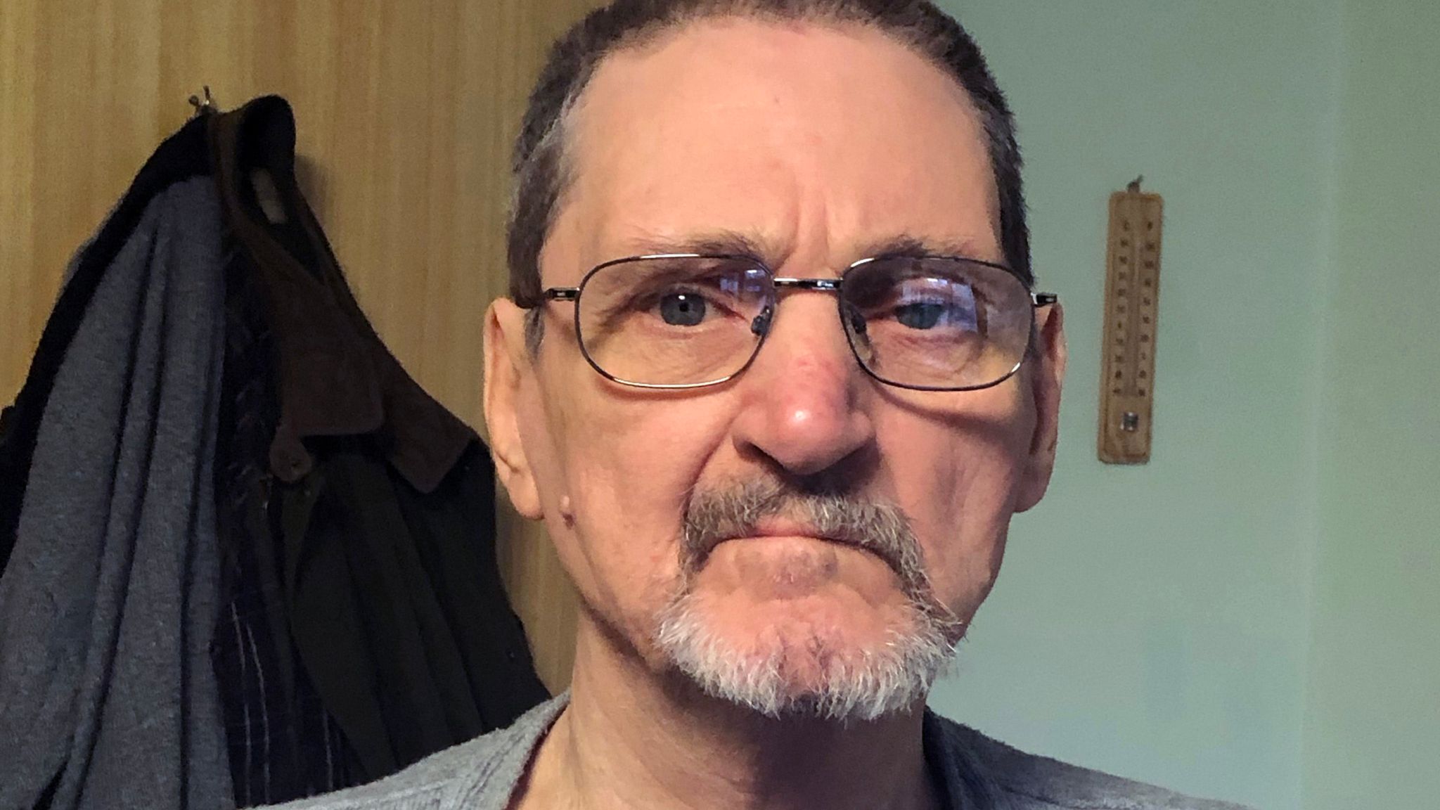 Michael Barrymore issues fresh denial over mystery pool death - Sky ...