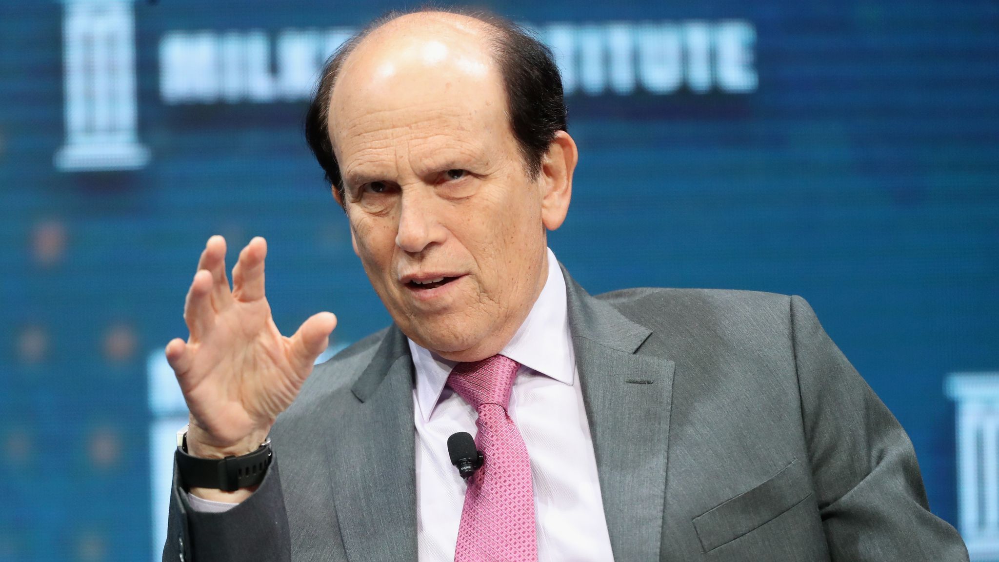 Trump's pardon for junk bond king who chased American Dream | Money ...