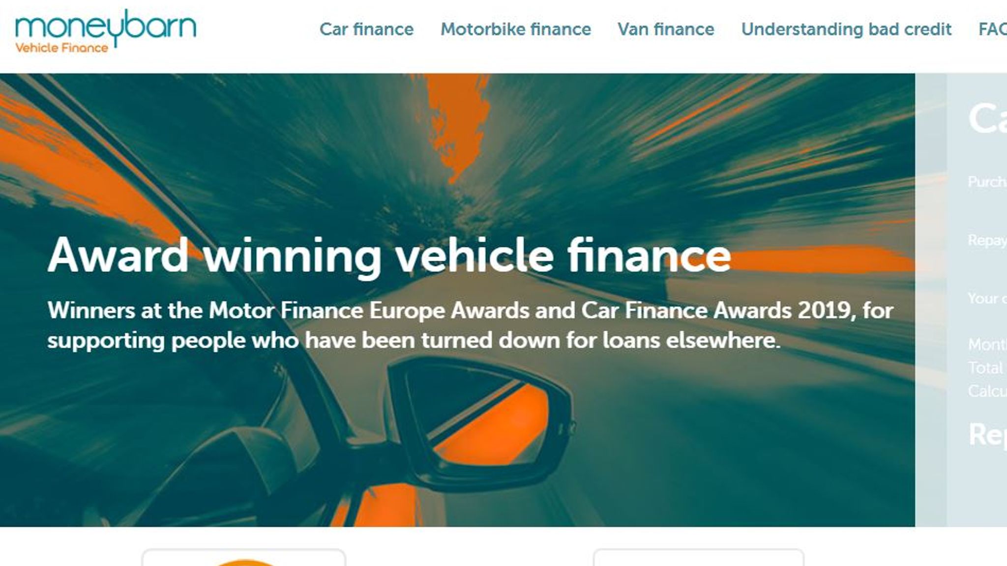 Car finance provider Moneybarn fined for unfairly treating customers ...