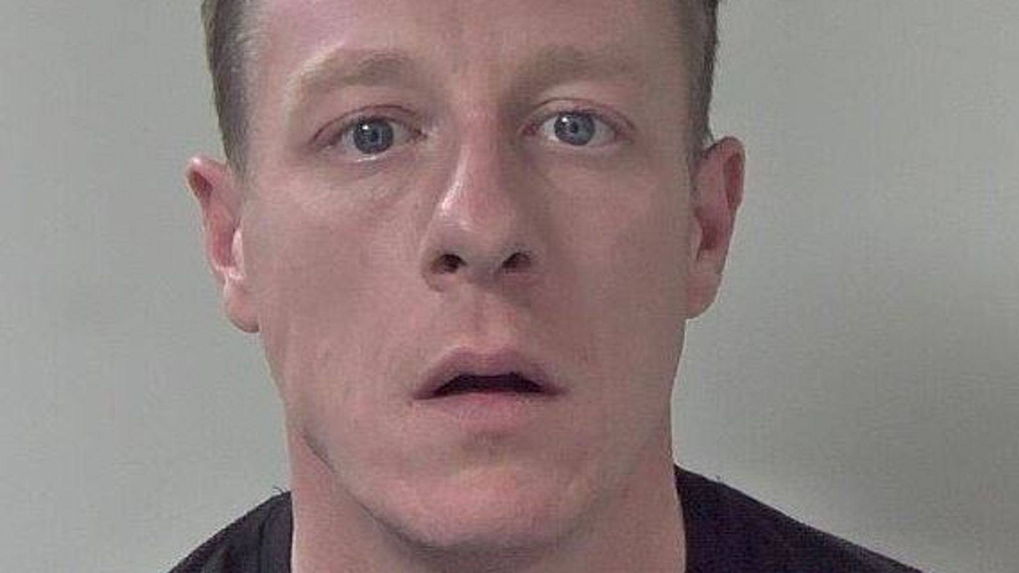 People smuggler who hid three people in car roof box jailed for three ...