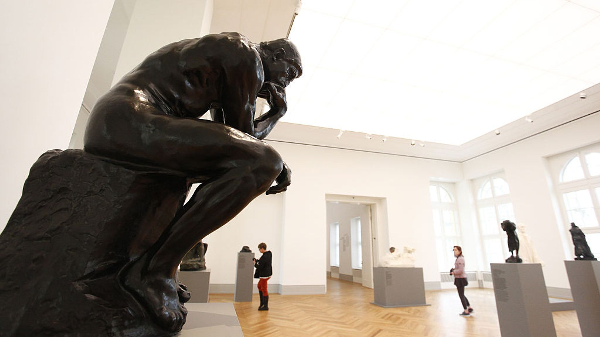 Take a deep breath: Scientists identify possible origin of free will ...