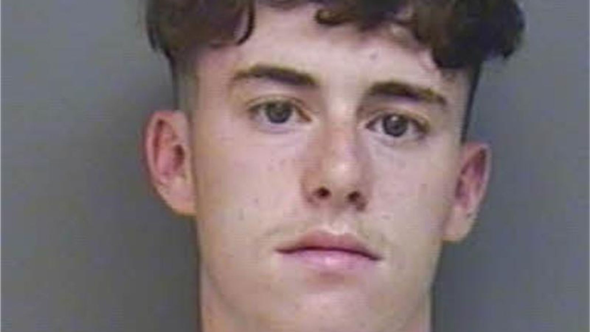 Teenager detained for supplying MDMA to his 15-year-old cousin who died ...