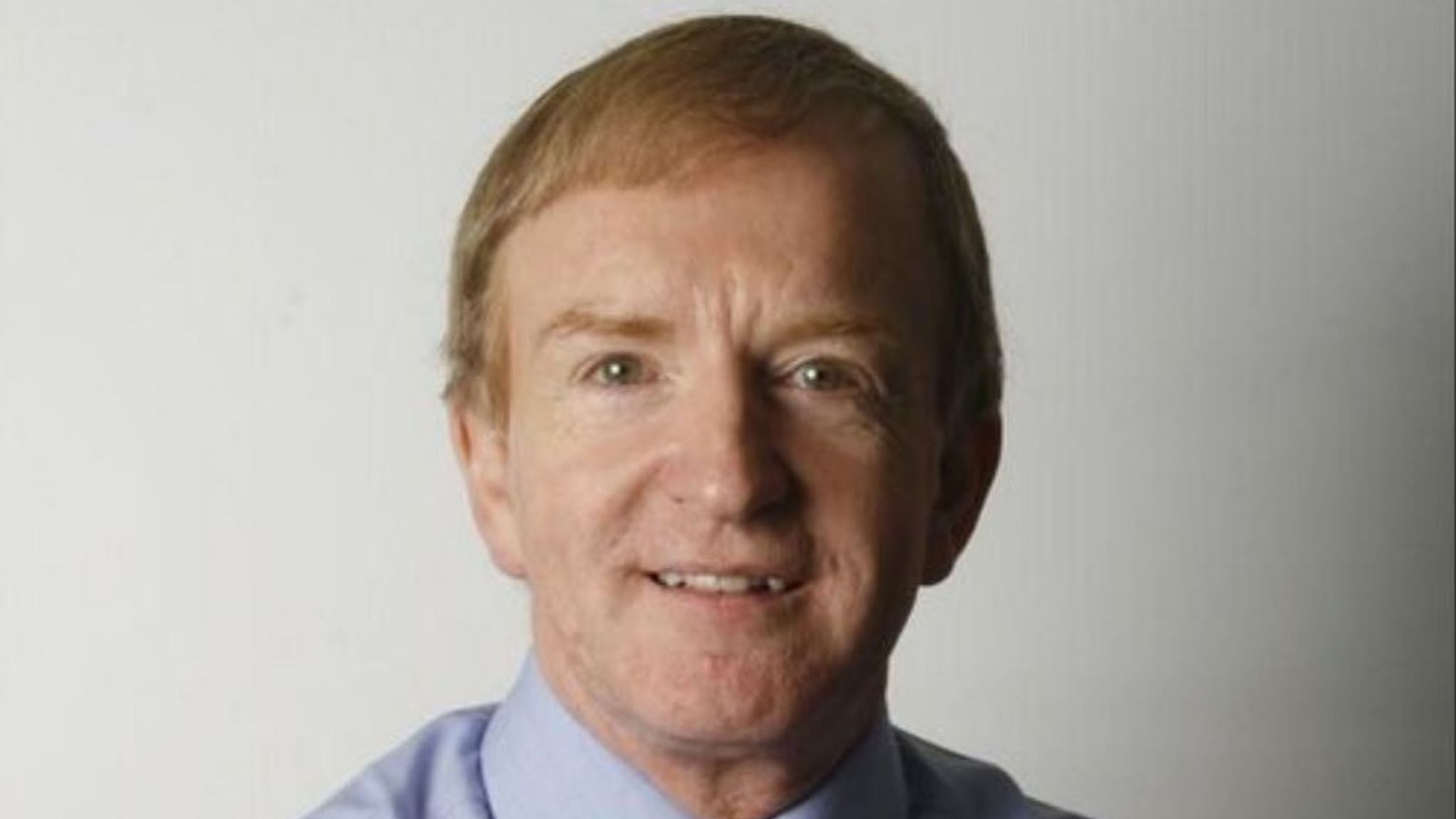 BBC broadcaster Simon Warr dies aged 65 from cancer days after being ...