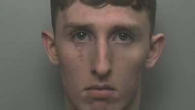 Megan Newton: Teenager jailed for life for rape and murder of children ...