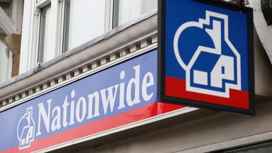 Nationwide sees mutual benefit in naming Parry as next chairman | Money ...