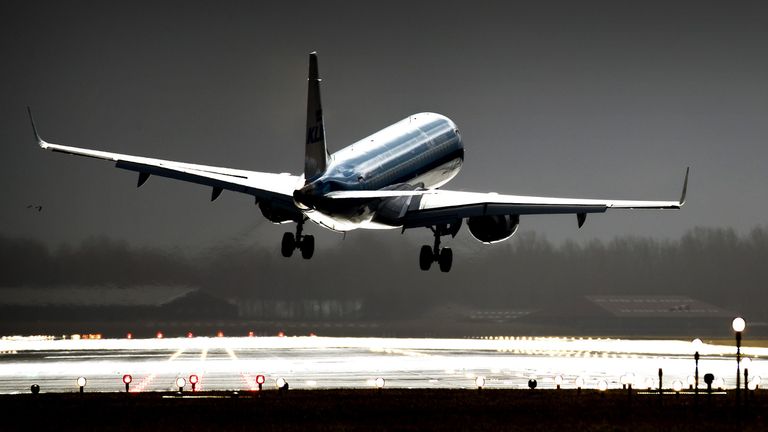 Coronavirus: Foreign Office warns against all but essential travel to ... Coronavirus: Foreign Office warns against all but essential travel to ...