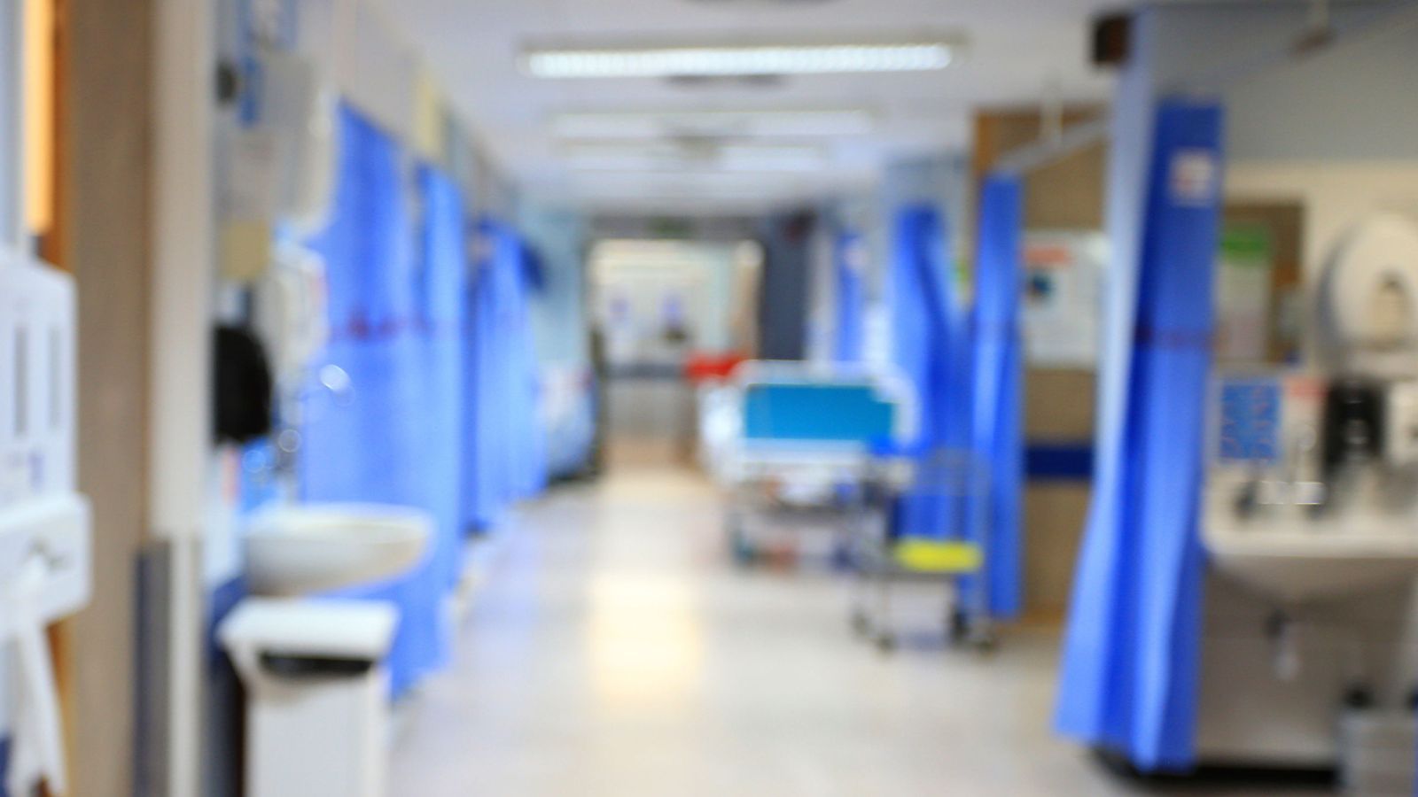 Coronavirus: One in four NHS doctors 'sick or in isolation' | UK News ...