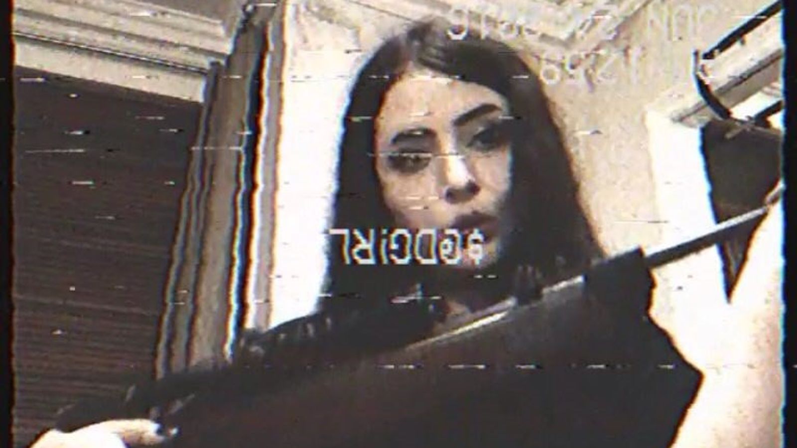 Miss Hitler contestant and her boyfriend convicted on terror charges ...