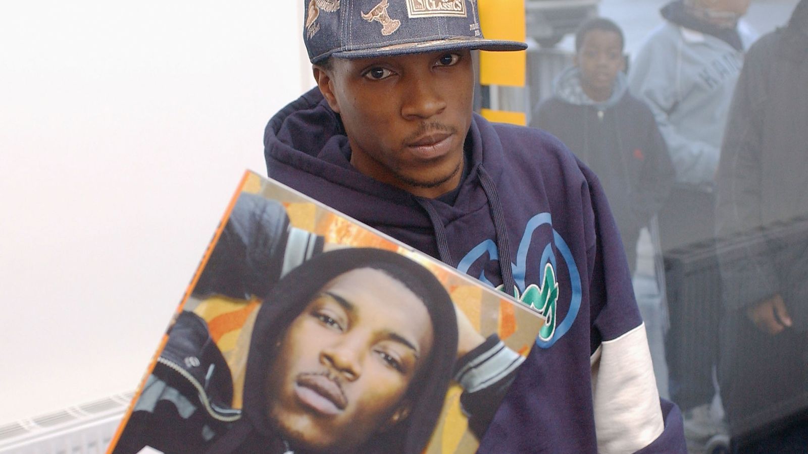 Bulletproof: Noel Clarke and Ashley Walters on diversity, fame and ...