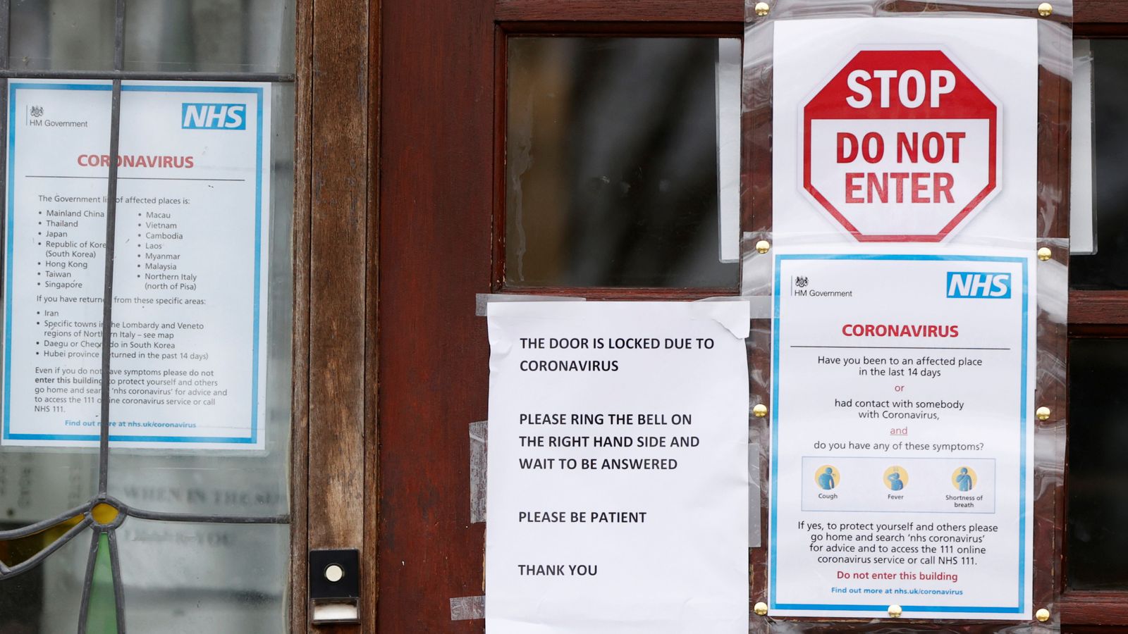 COVID-19: Digital GP app Livi to raise €200m as pandemic triggers ...