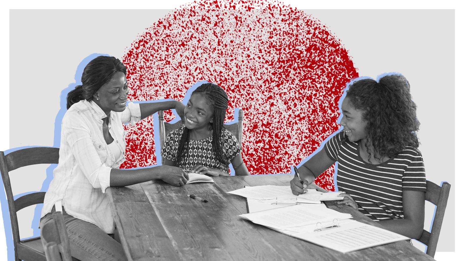 COVID-19 homeschooling? Five ways to keep your kids learning, happy and ...