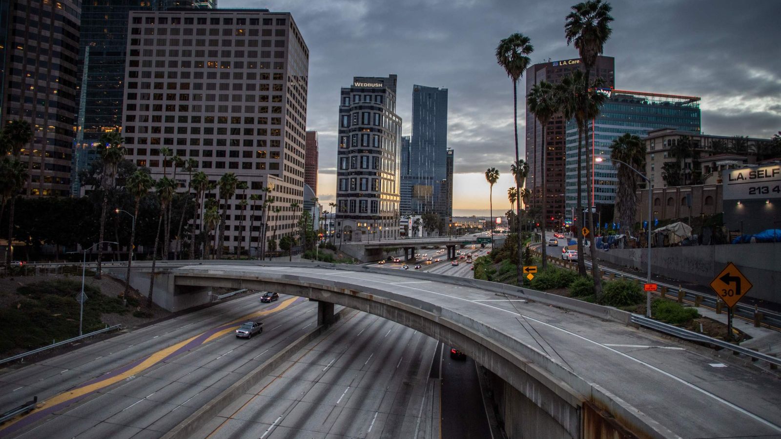 Coronavirus lockdown: How cities worldwide are doing it - and what ...