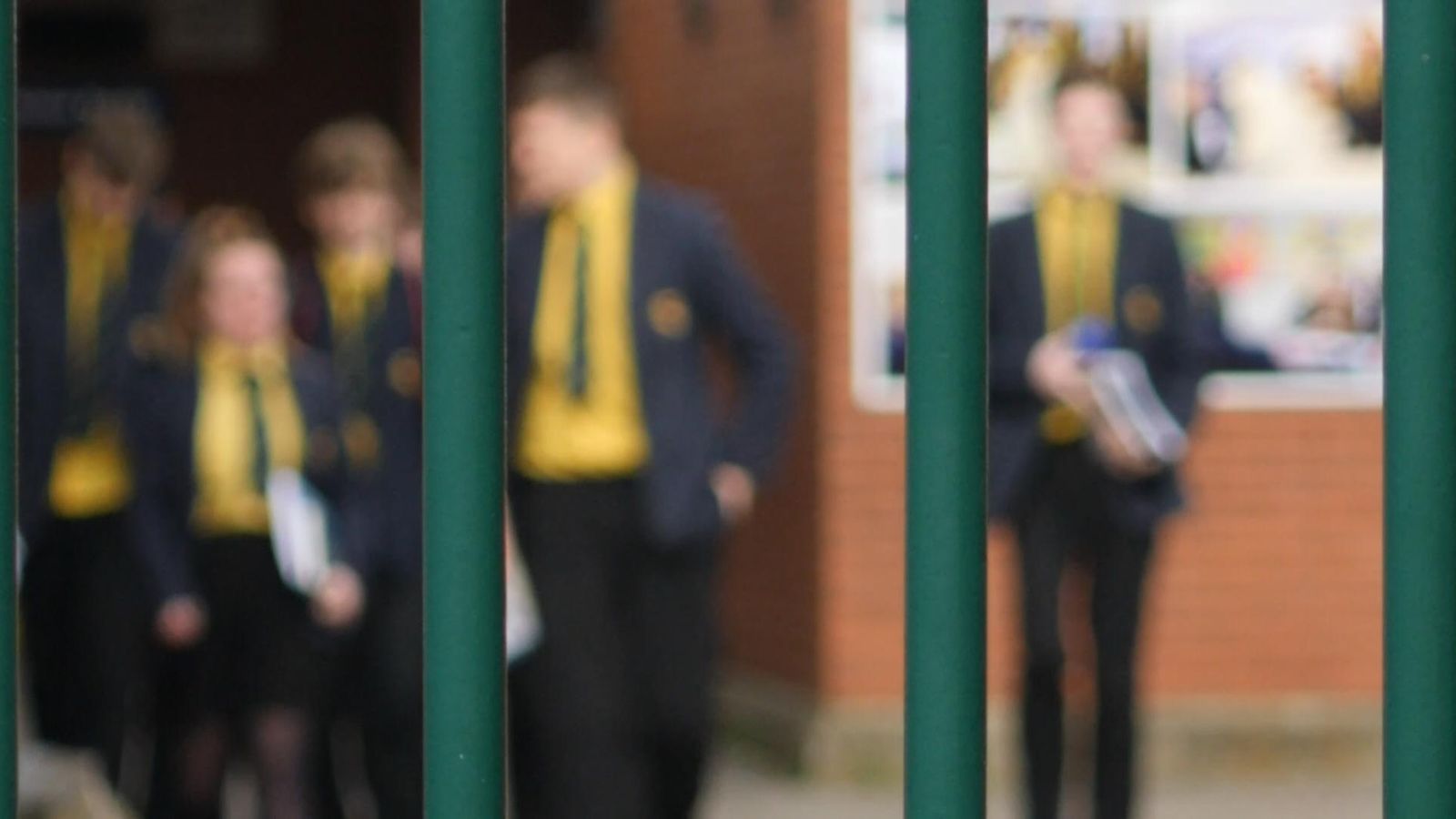 Coronavirus: Poor families less likely to want to send their children ...