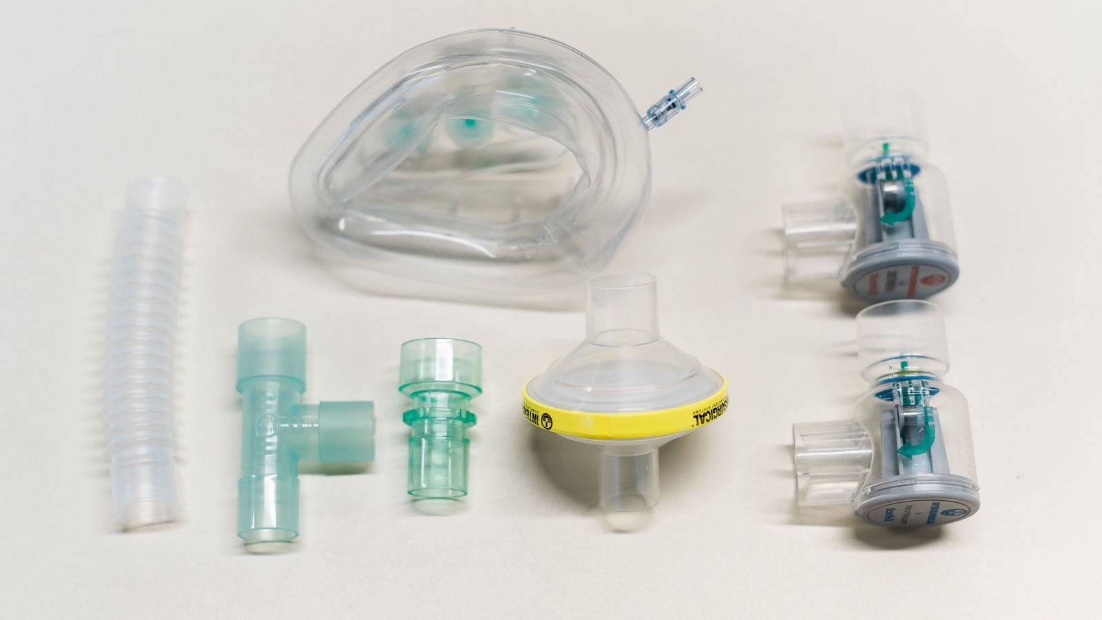 Coronavirus: Mercedes helps develop breathing aid as F1 teams join ...