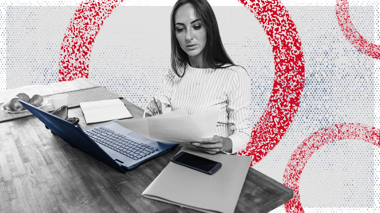 Coronavirus: How best to work from home during the pandemic | UK News ...