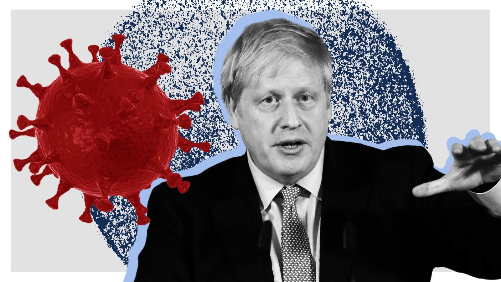 Why Boris Johnson switched strategies on battling coronavirus ...
