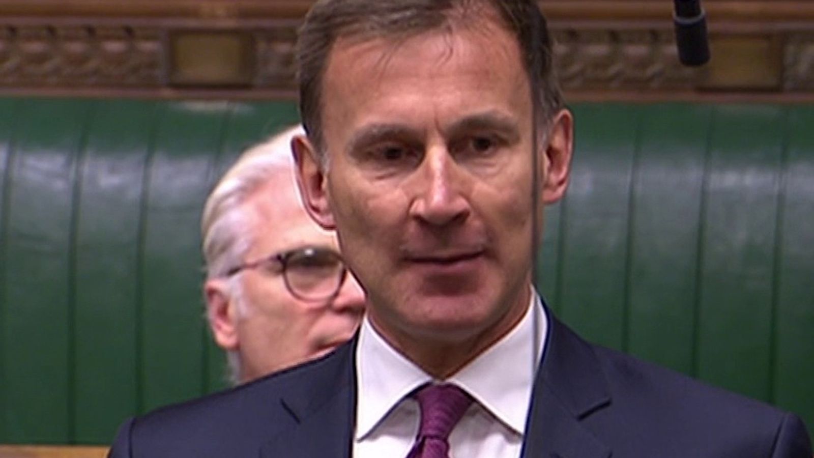 Former health secretary asks: 'Should we introduce weekly coronavirus ...