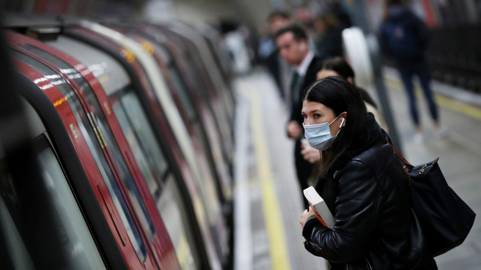 Coronavirus: Self-isolating workers can get digital sicknotes | UK News ...