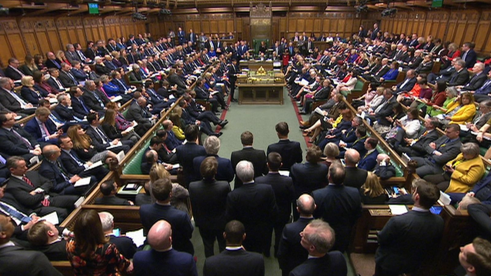 Budget 2020: Key points explained | Money News | Sky News
